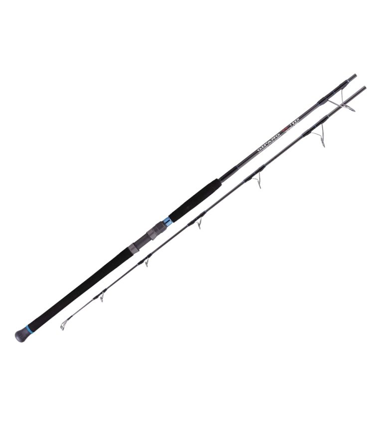 HOTS Gipang Ryujin – High-Performance GT Rod Series - Arbafox