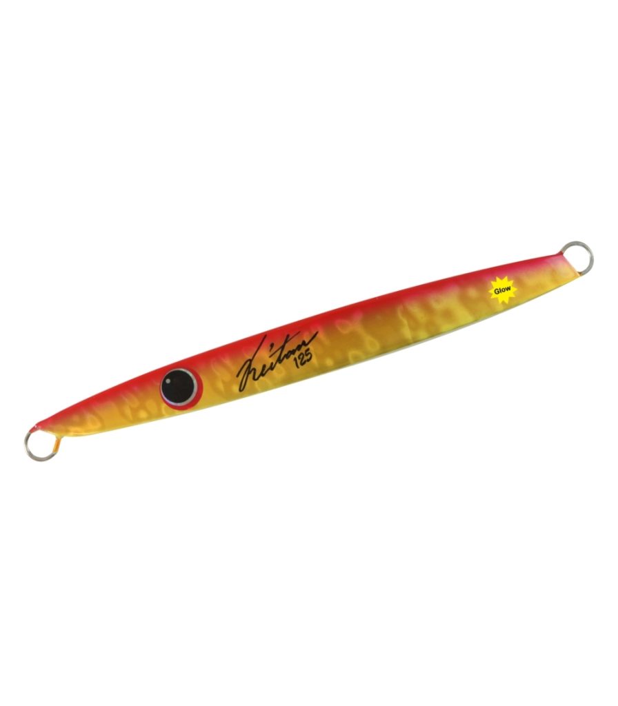 Hots Keitan Jig STD Short Length Standard Metal Jig - Arbafox