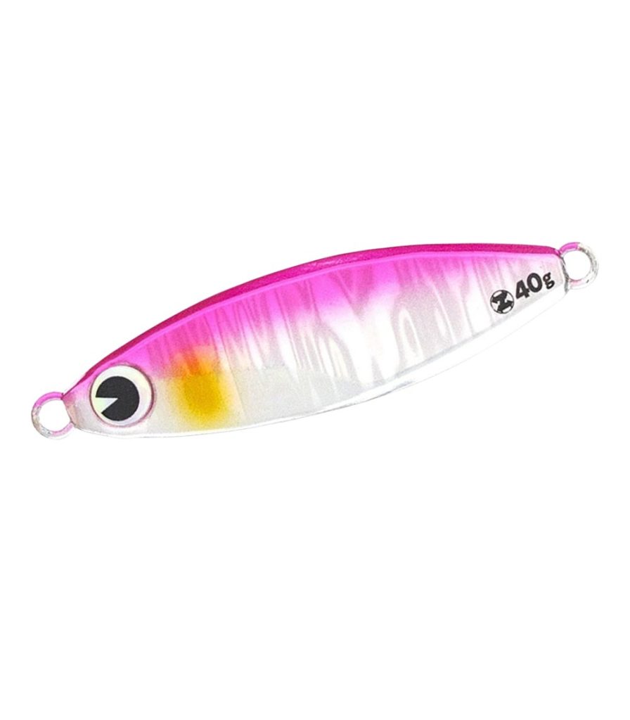 IMA Gunzo Shore Jigging Metal Jig - Arbafox