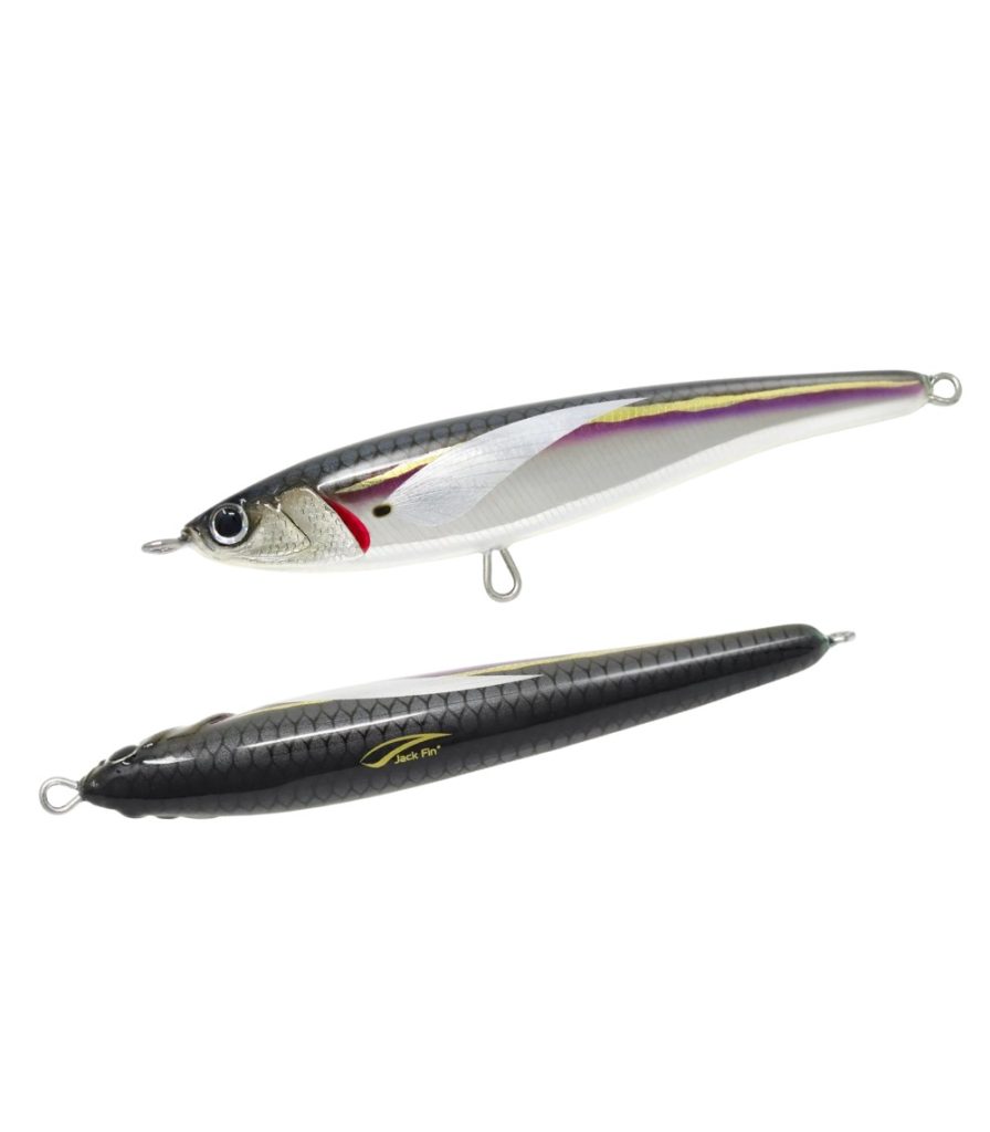 Jack Fin Pelagus 165-S - Premium Sinking Stickbait Lure - Arbafox