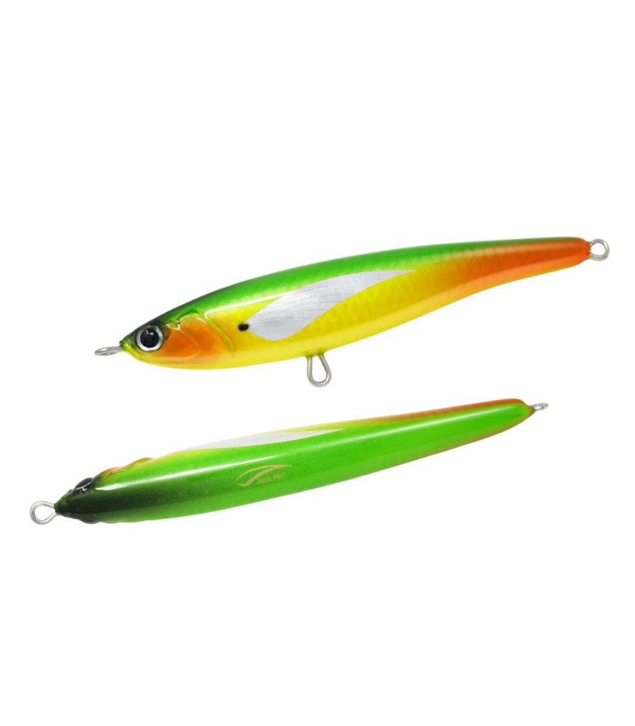 Jack Fin Pelagus 165-S - Premium Sinking Stickbait Lure - Arbafox