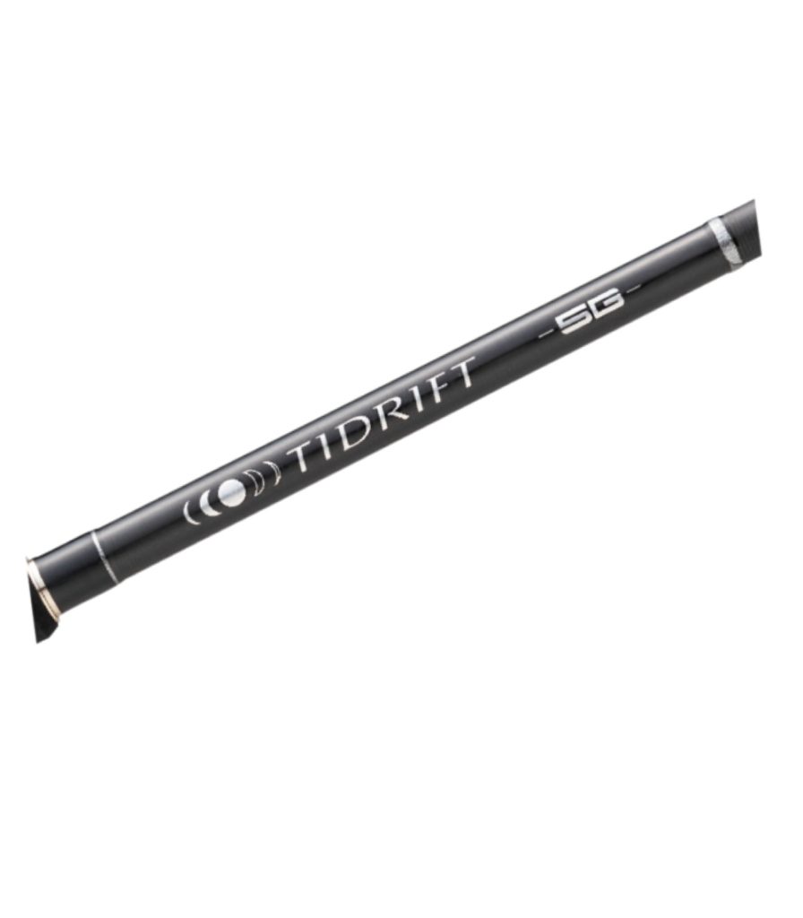 Major Craft Tidrift 5G Seabass Rod TD5 Series - Arbafox